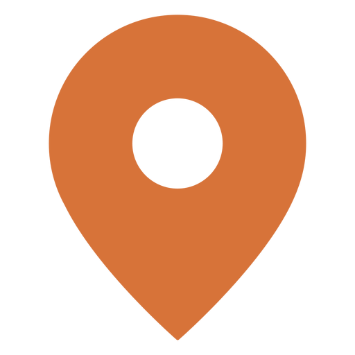 Símbolo de localização do banner - Baixar PNG/SVG Transparente