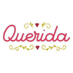 Estoy bendecida de tenerte lettering - Transparent PNG & SVG vector file