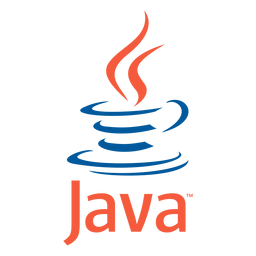 Java-Programmiersprachen-Symbol PNG- Und SVG-Design Für T-Shirts