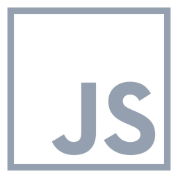 Design PNG E SVG De Linguagem De Programação Javascript Plana Para ...