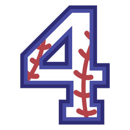 Four Pattern Colored Flat PNG & SVG Design For T-Shirts