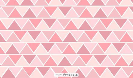 Pink Triangle Illustration Vector Download