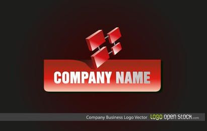 Company Business Logo Vector Download
