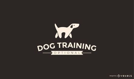 Dog Training Logo Template Vector Download