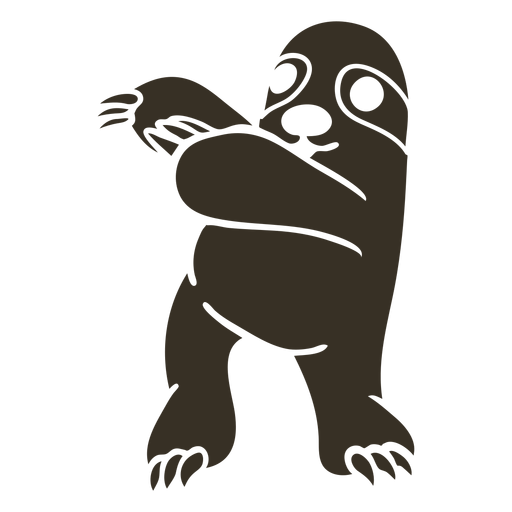 Mole PNG & SVG Transparent Background to Download