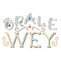 Buddy Lettering Cool Transparent PNG & SVG Vector