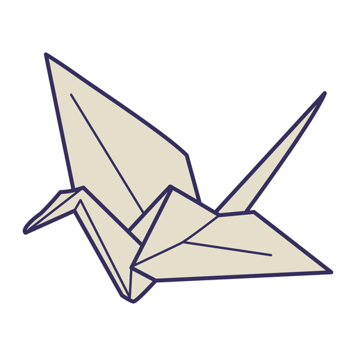 Origami Shapes Png