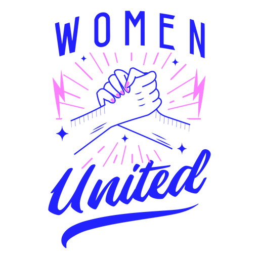 Women United Logo