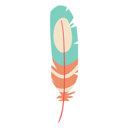 Designelemente Feder PNG- Und SVG-Design Für T-Shirts