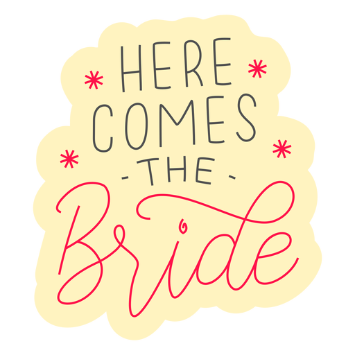Instant Svg Dxf Png Here Comes The Bride Svg Wedding Svg Etsy My Xxx