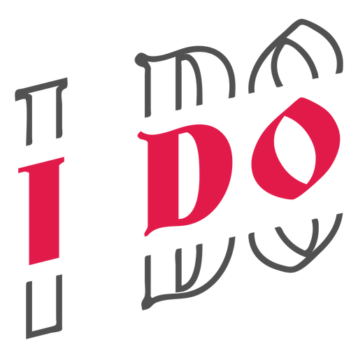 Hago letras - Descargar PNG/SVG transparente