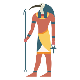 PNGs transparentes de thoth