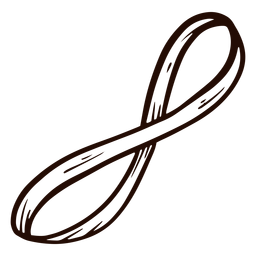 Elastic transparent PNG or SVG to Download