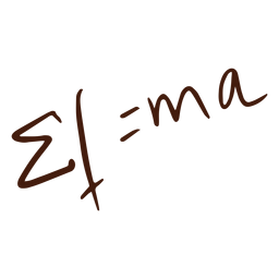 Math Equation Doodle PNG & SVG Design For T-Shirts