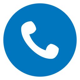 PNGs transparentes de telefone