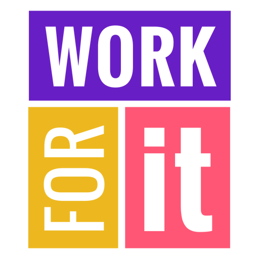 It Work Logo