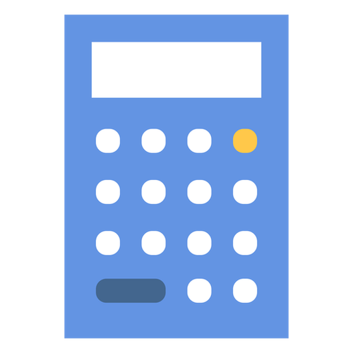 Esquema De Calculadora Simple Calculadora Simple | AxoTek