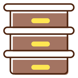 Design PNG E SVG De Elemento ícone De Mel Para Camisetas