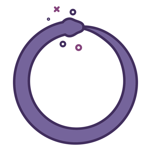 Magic ring icon - Transparent PNG & SVG vector file