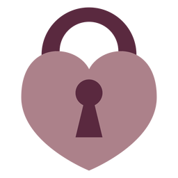 Magician Lock Flat PNG & SVG Design For T-Shirts