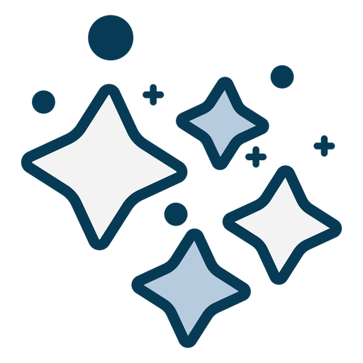 Squeaky clean sign - Transparent PNG & SVG vector file