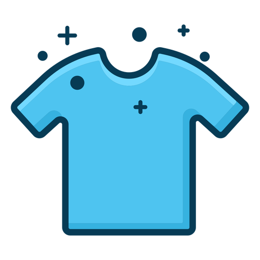 Washed clothes laundry - Transparent PNG & SVG vector file