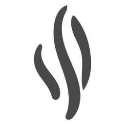 Smoke Fume Icon PNG & SVG Design For T-Shirts