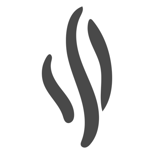 Rauchrauchsymbol - Transparenter PNG und SVG-Vektor