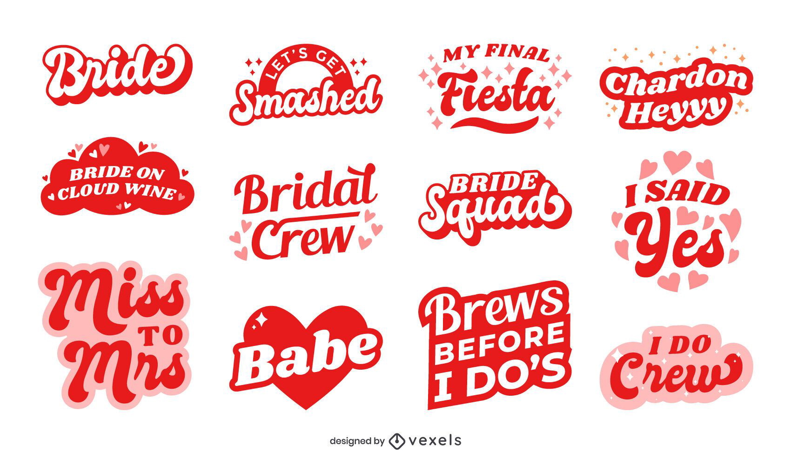 Vetores e Gráficos de despedida para baixar