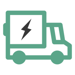 Lkw transparentes PNG oder SVG zum Download