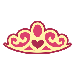 Tiara transparent PNG or SVG to Download