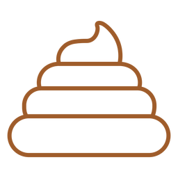 Kacke - 24 PNG- Und SVG-Design Für T-Shirts