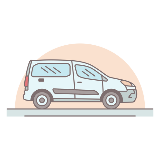 Van PNG Designs for T Shirt & Merch