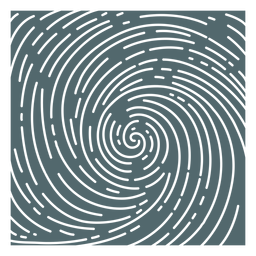 Whirlwind Cut Out PNG & SVG Design For T-Shirts