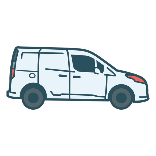 Van PNG Designs for T Shirt & Merch