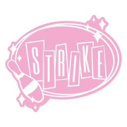 Streik Ausgeschnittenes Retro-Zitat PNG- Und SVG-Design Für T-Shirts