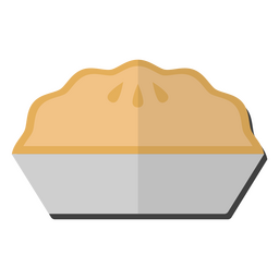 Pie Math Icon PNG & SVG Design For T-Shirts