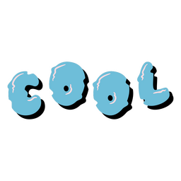 Winter Cool Sign PNG & SVG Design For T-Shirts