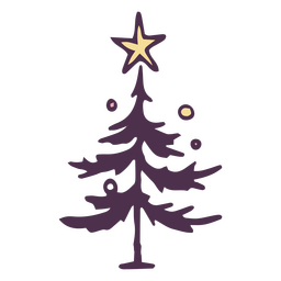Anti New Year Christmas Tree PNG & SVG Design For T-Shirts