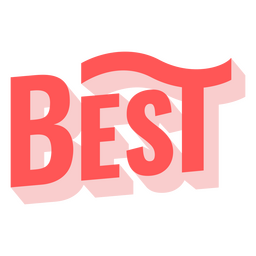 Best Stylized Word PNG & SVG Design For T-Shirts