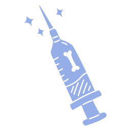 Veterinary Injection Transparent PNG & SVG Vector