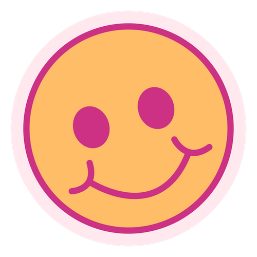 Icono De Cara Sonriente Png
