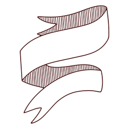 Band Handgezeichnete Designelemente PNG- Und SVG-Design Für T-Shirts