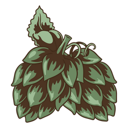 Illustration Von Paar Hopfen PNG- Und SVG-Design Für T-Shirts