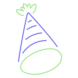 Fun Hat PNG & SVG Design For T-Shirts