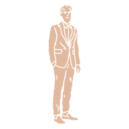 Actor On A Movie Set PNG & SVG Design For T-Shirts