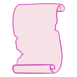 Paper Sheet For Communicating Messages PNG & SVG Design For T-Shirts