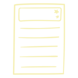 Multi-purpose Paper And Boards PNG & SVG Design For T-Shirts