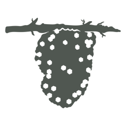 Honey Panel PNG & SVG Design For T-Shirts