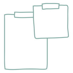 Notepads And Cardboard For Writing Ideas Note-taking Essentials For ...